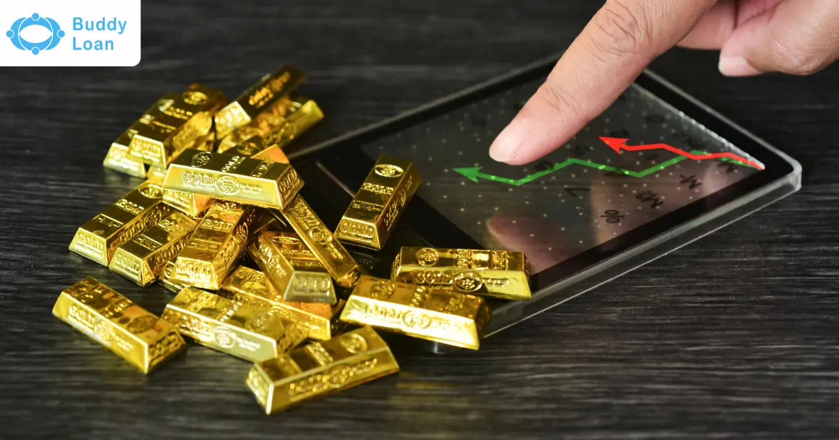 Lalitha Jewellery Gold Scheme - Flexible & Value-Driven Plans