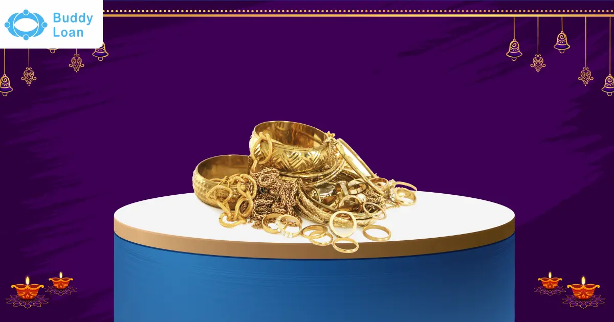 Many Retailers Are Selling Gold With EMI Options To Make Profits