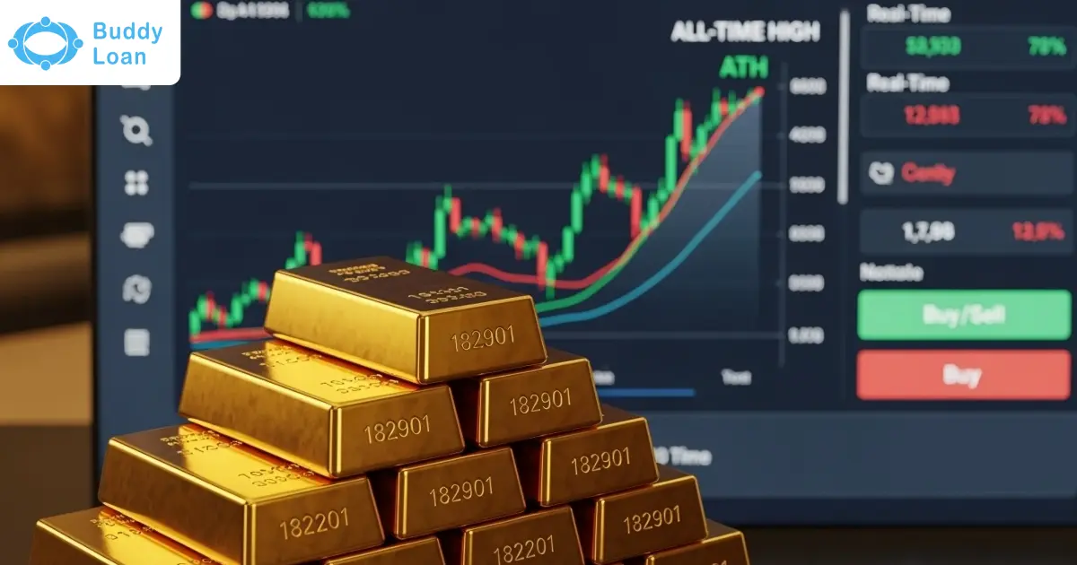 Bhima Jewellery Gold Savings Schemes | Buddy Loan