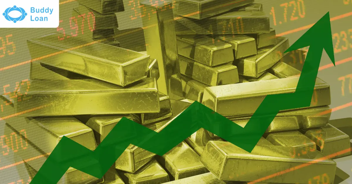 Bhima Jewellery Gold Savings Schemes | Buddy Loan