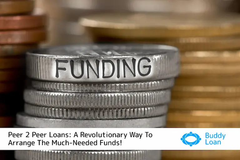 Peer-to-Peer Lending Platforms | Top 5 Platforms | Buddy Loan