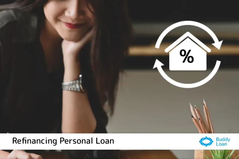 How to Refinance a Personal Loan | The Pros and Cons