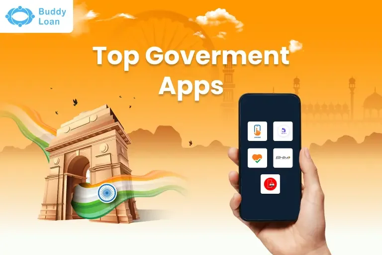 5 Must-Have Government Apps That Save You Time and Money